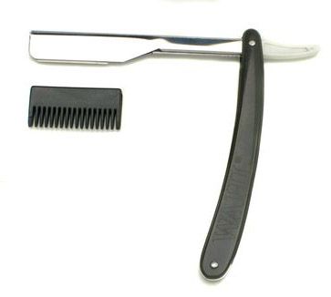 Wahl Folding Hair Razor WPRAZ01 (Black) - Free Delivery