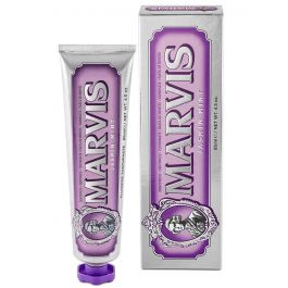 Marvis Jasmine Mint Toothpaste 85ml - Free Delivery